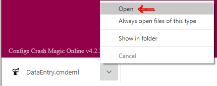 Data Entry Access – Pd' Programming, Inc.