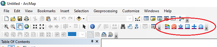 Map Magic 2 for ArcMap: Installation – Pd' Programming, Inc.