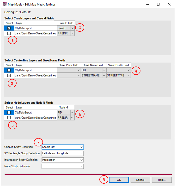 Map Magic 2 for ArcMap: Initial Login and Advanced Settings Configuration – Pd' Programming, Inc.