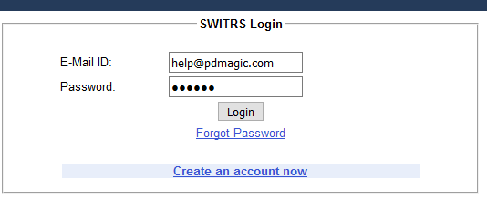 Obtain data from SWITRS – Califronia Highway Patrol – Pd' Programming, Inc.