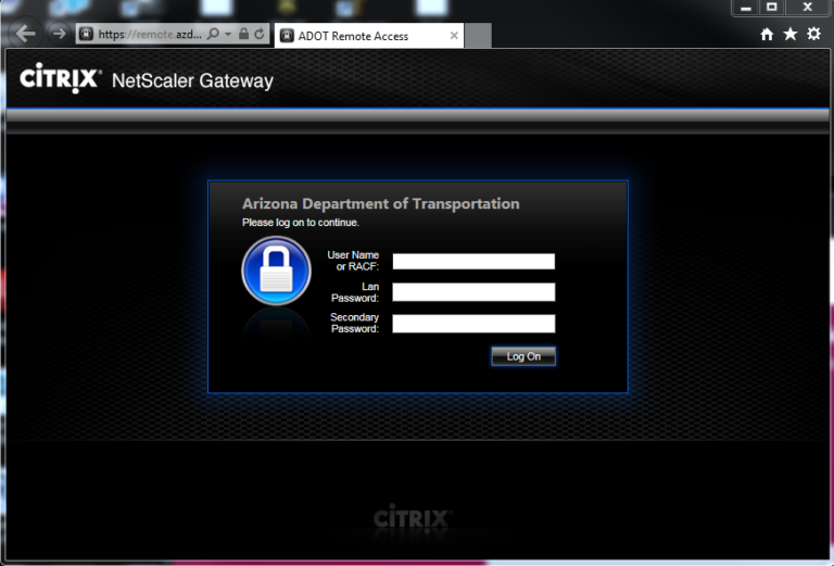 Obtaining crash data from the Arizona ACIS portal – Pd' Programming, Inc.
